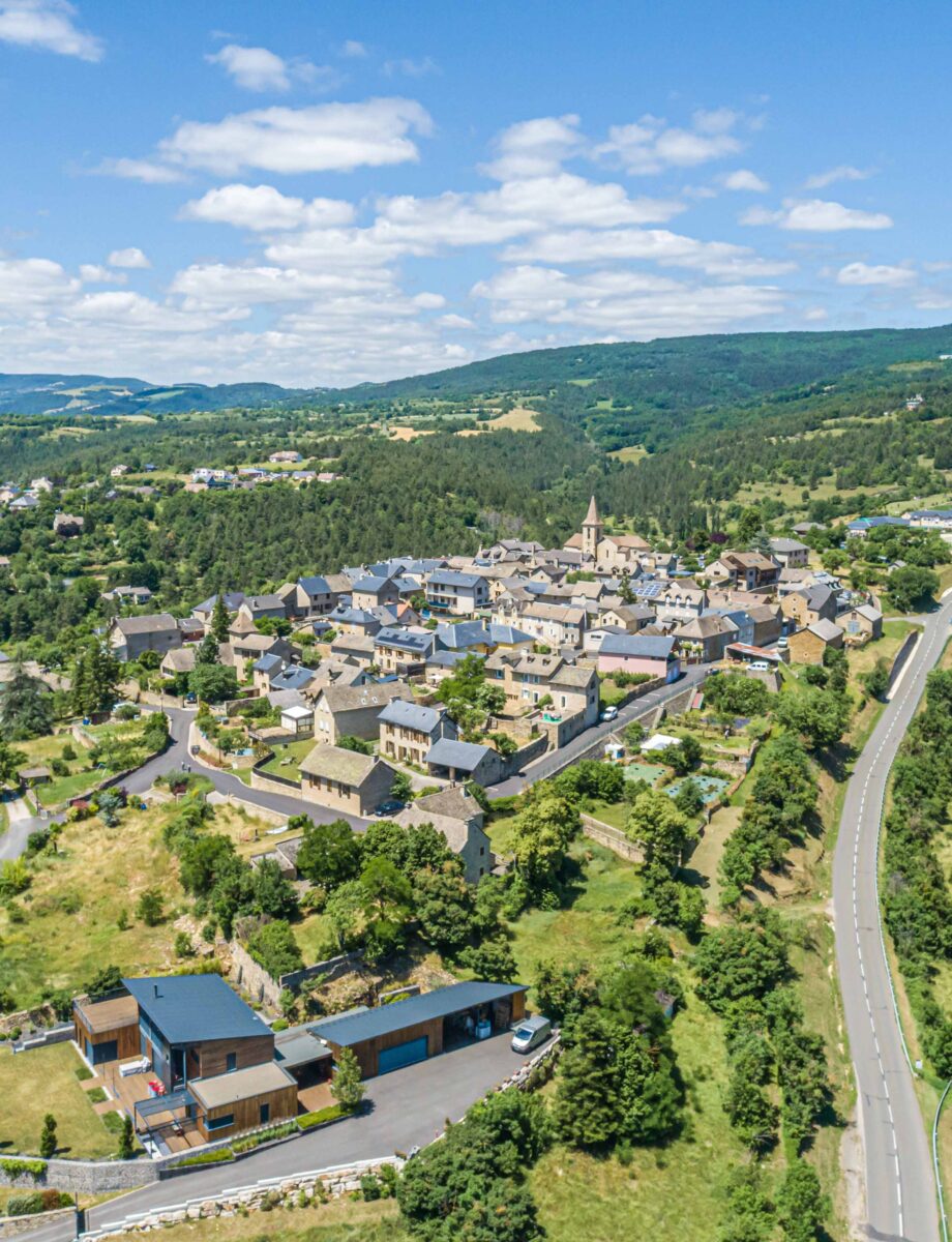 MONTRODAT - Gévaudan Authentique