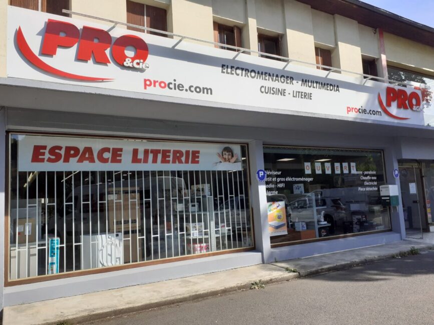 PRO&CIE - Gévaudan Authentique