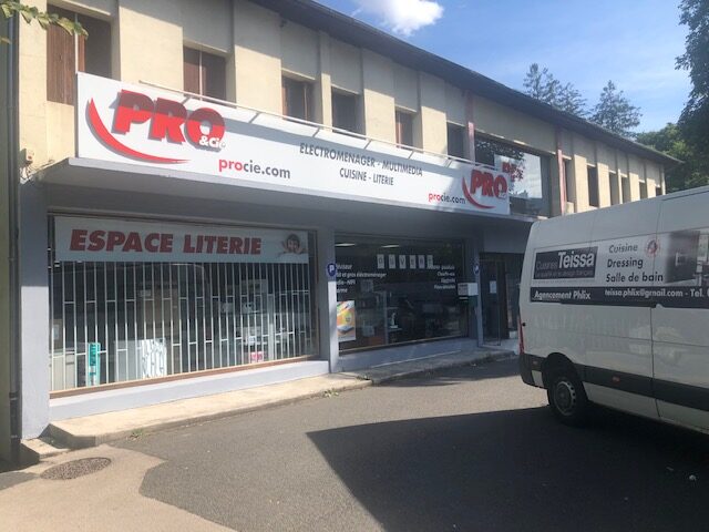 PRO&CIE - Gévaudan Authentique